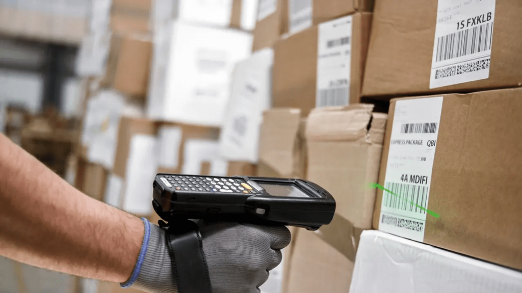 RFID in Manufacturing: Bridging the Gap Between Mass Production and ...